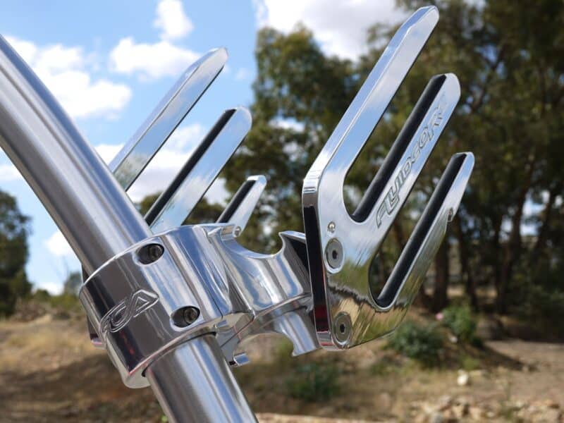 Malibu Ski Rack - Illusion X and G3 Towers | Fluidcore