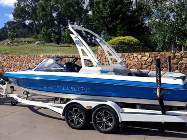 Wakeboard Towers | Fluidcore