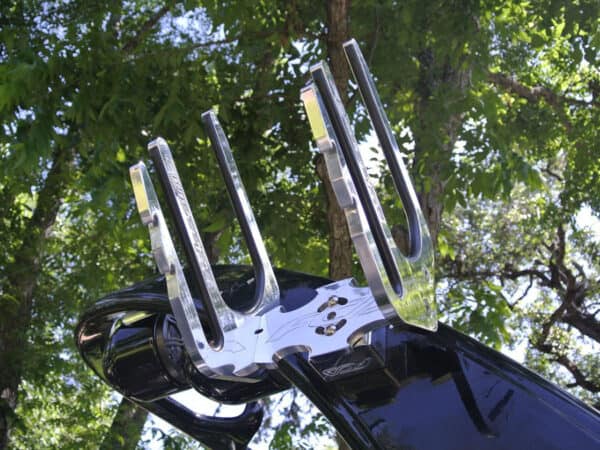 Malibu Combo Rack - Illusion X and G3 Towers | Fluidcore