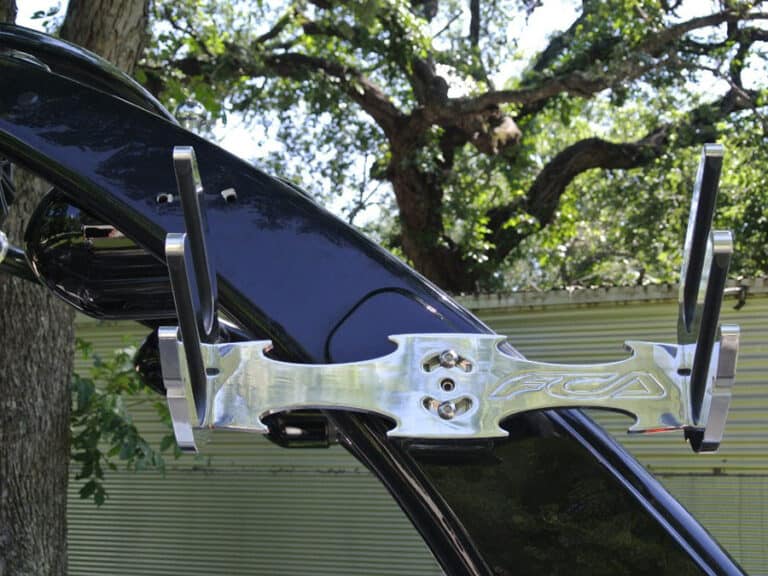 Malibu Ski Rack - Illusion X and G3 Towers | Fluidcore