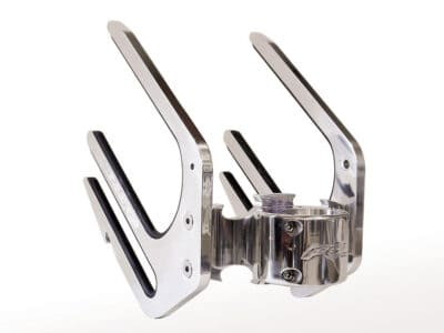 Fully adjustable wakeboard racks | Fluid Core Australia