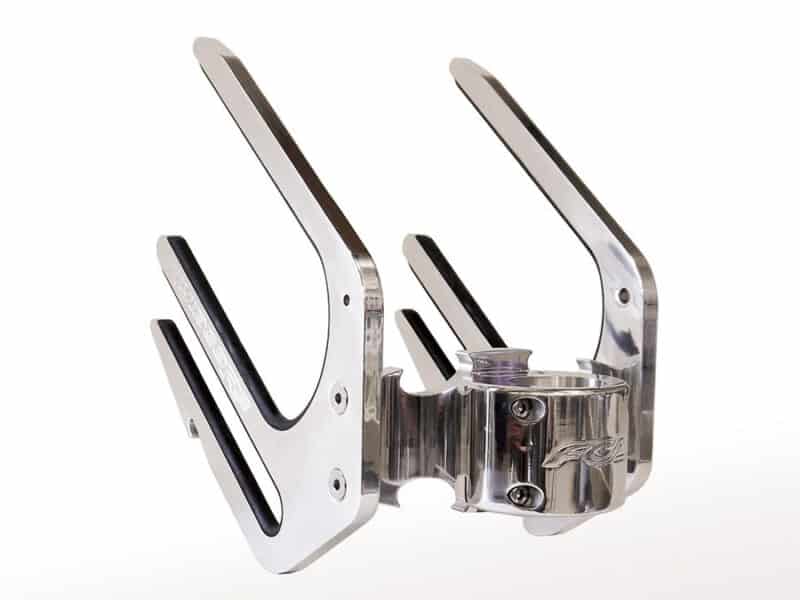 Fully adjustable wakeboard racks | Fluid Core Australia