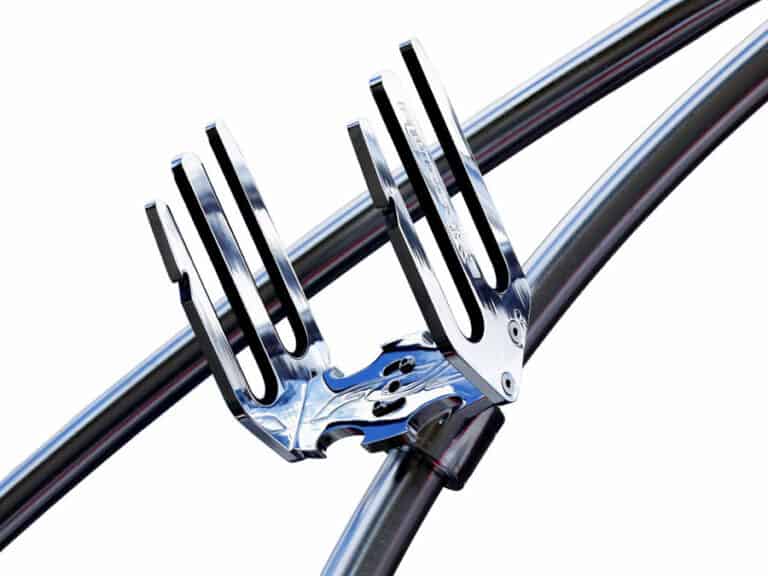 High Pole Wakeboard Rack | Fluidcore